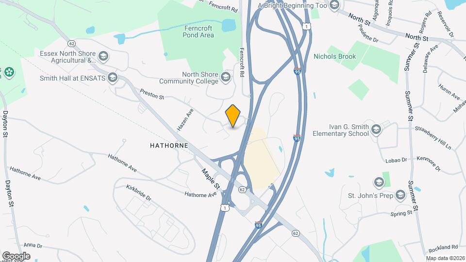 Hawthorne Greene Apartments | Danvers, MA Apartments For Rent