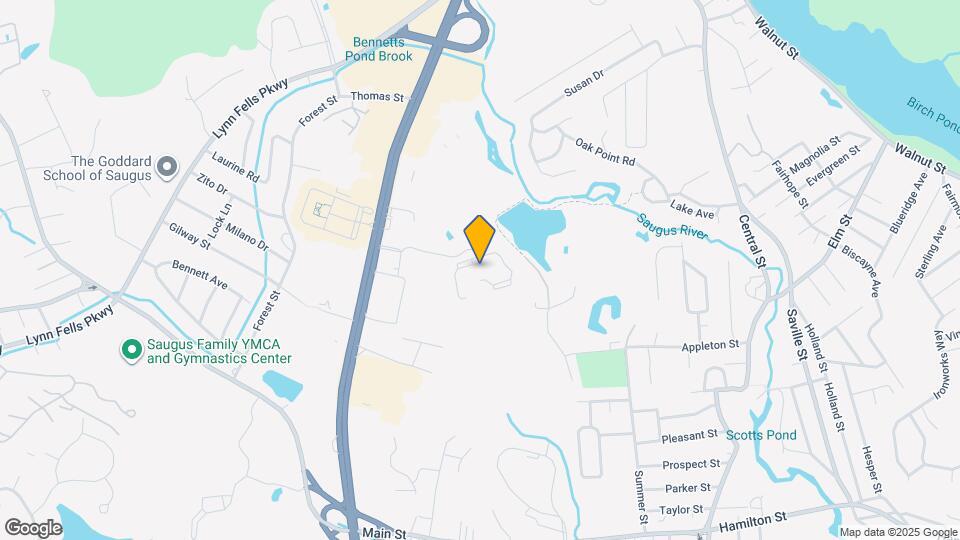 Atwood Apartments | Saugus, MA Apartments For Rent