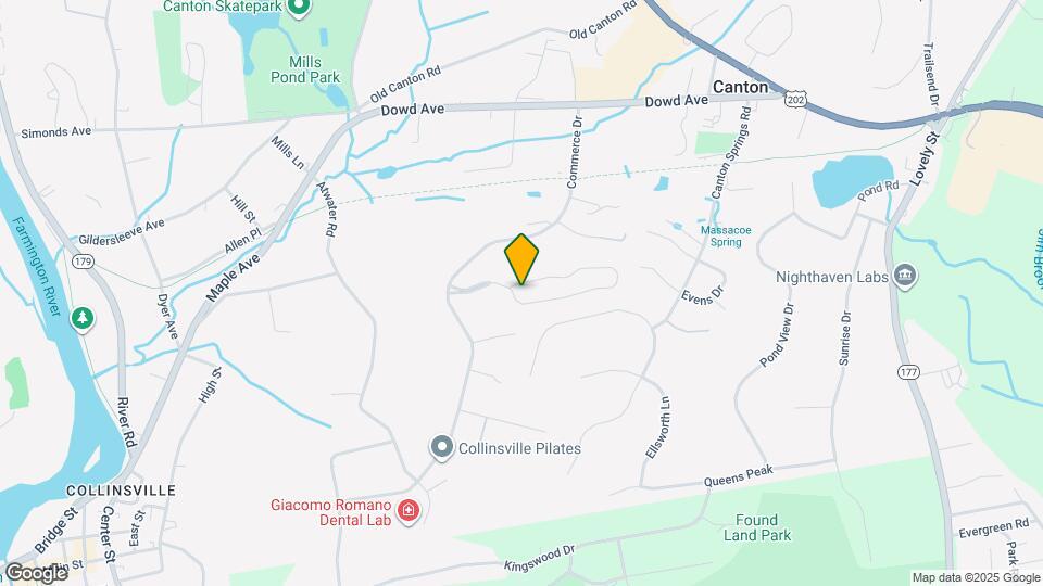 Boulder Ridge Apartments | Canton, CT Apartments For Rent