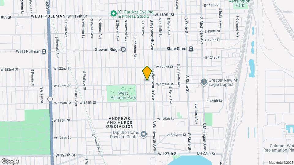 12253 S Yale Ave, Unit 12253 S. Yale Ave. | Rentals in Chicago, IL