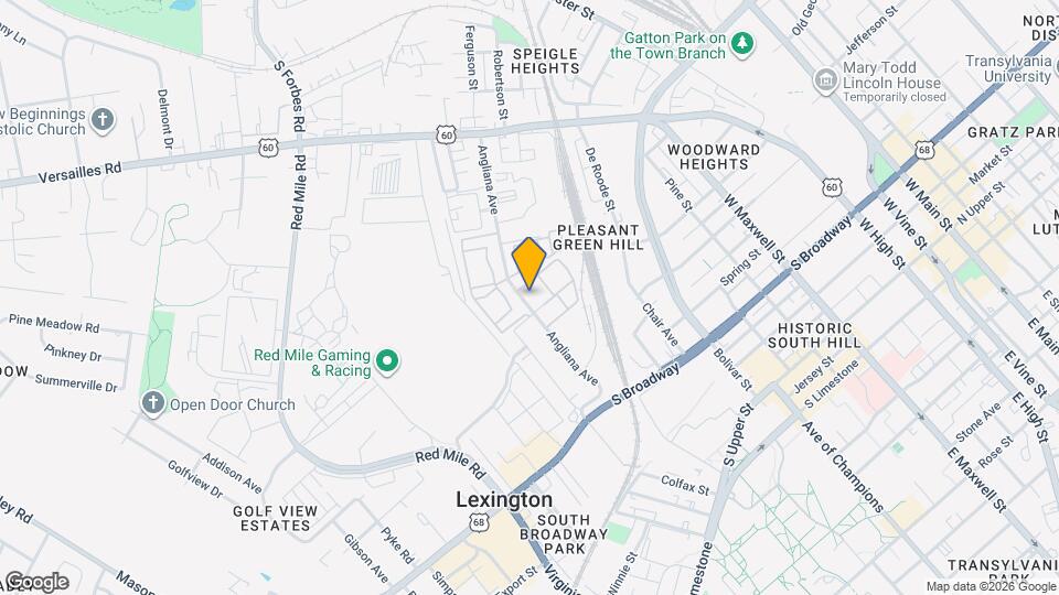 The Wyatt Apartments in Lexington, KY | ApartmentHomeLiving.com