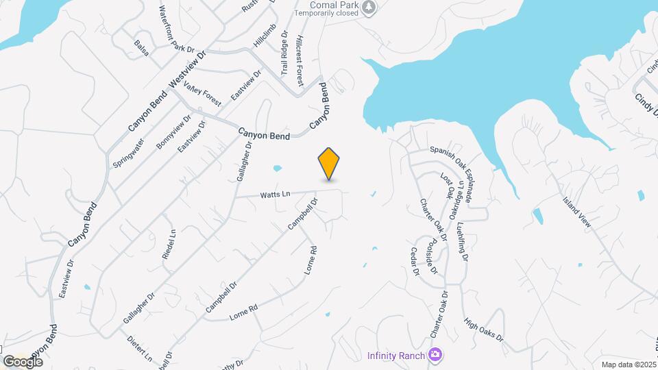 Woodlands Condos Apartments | Canyon Lake, TX Apartments For Rent