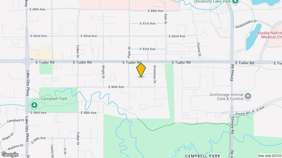 3130 Lark St Apartments | Anchorage, AK Apartments For Rent