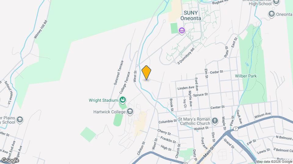 Oneonta Heights Apartments | Oneonta, NY Apartments For Rent