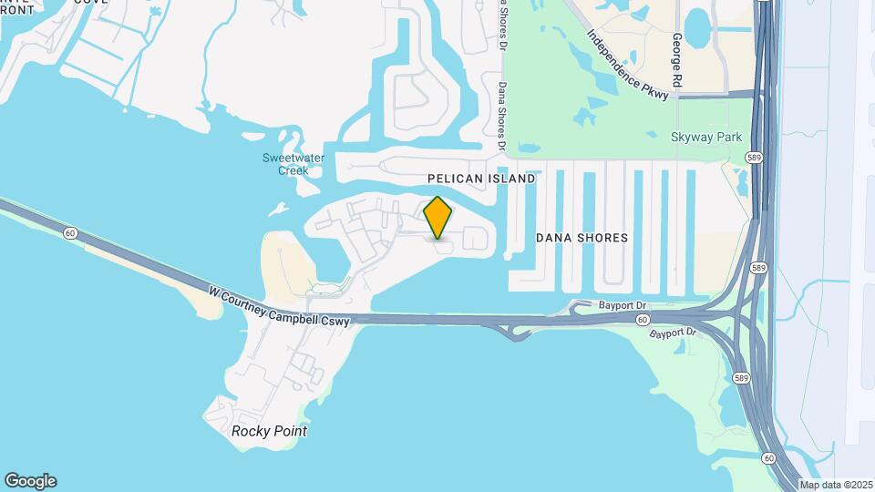 3075 N Rocky Point Dr E | Rentals in Tampa, FL