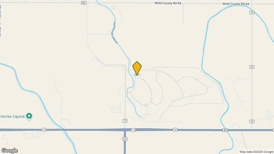 Saddler Ridge Apartments | Severance, CO Apartments For Rent