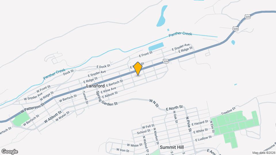 Lansford Mid-Rise Apartments | Lansford, PA Apartments For Rent