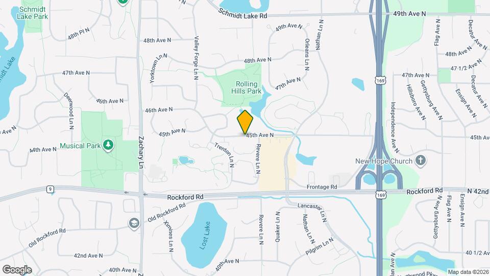 Hummingbird Cove Apartments and Nearby Minneapolis Apartments For Rent ...