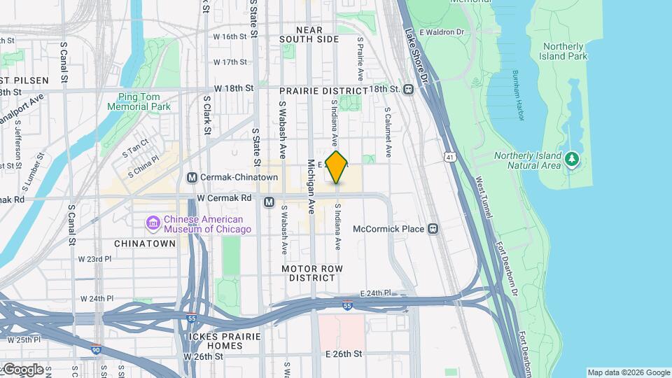 the LEX Apartments and Nearby Chicago Apartments For Rent | Chicago, IL