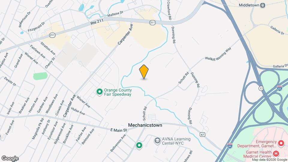 Wallkill Living Center Apartments | Middletown, NY Apartments For Rent