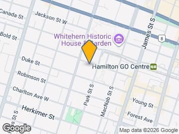 Durand Village Apartments in Hamilton, ON | ApartmentHomeLiving.com