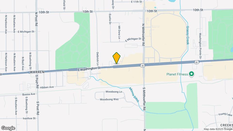 Drake Terrace Apartments and Nearby Indianapolis Apartments For Rent ...