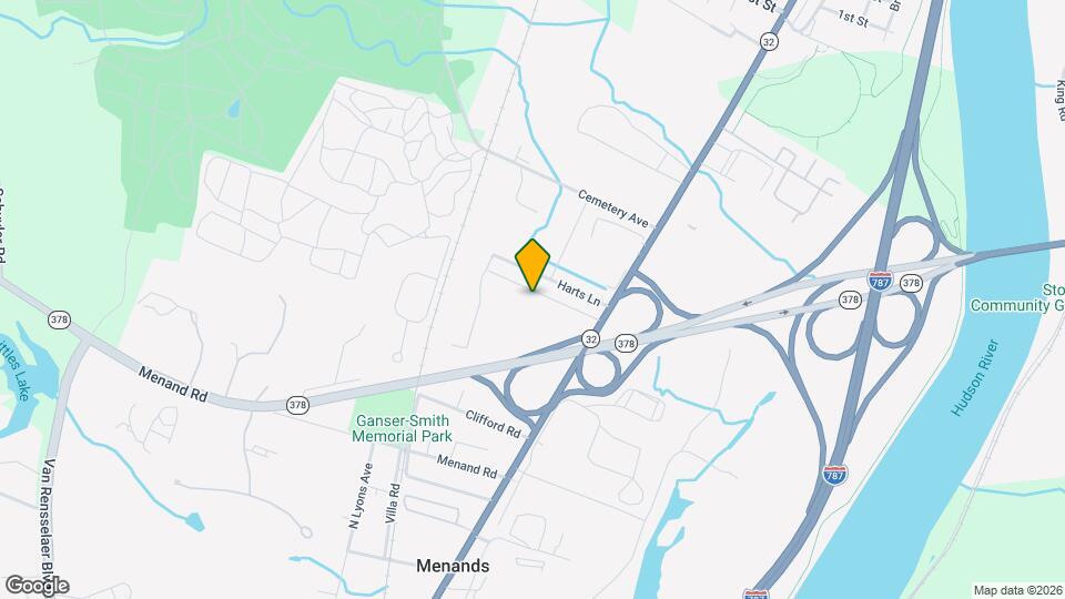 32 Glenwood Rd | Rentals in Menands, NY