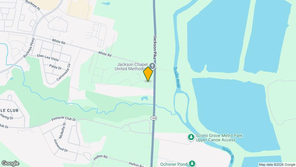 Pinnacle Quarry Apartments | Grove City, OH Apartments For Rent