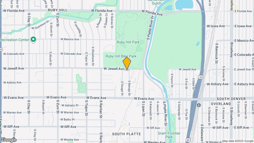 Ruby Vista Apartments | Denver, CO Apartments For Rent