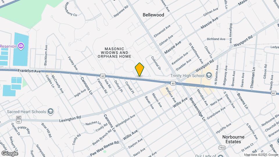 Masonic Home Village Apartments and Nearby Louisville Apartments For ...