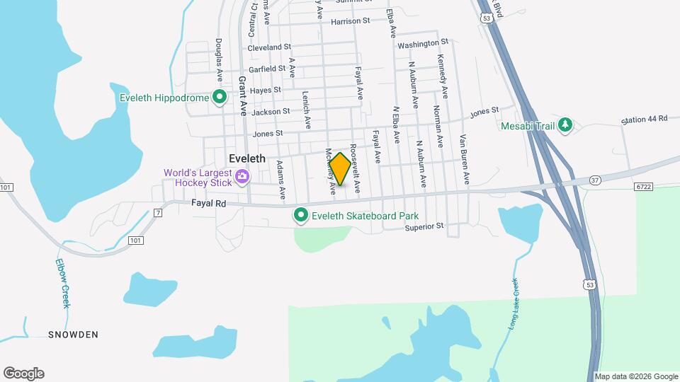 Hilltop Manor Apartments | Eveleth, MN Apartments For Rent