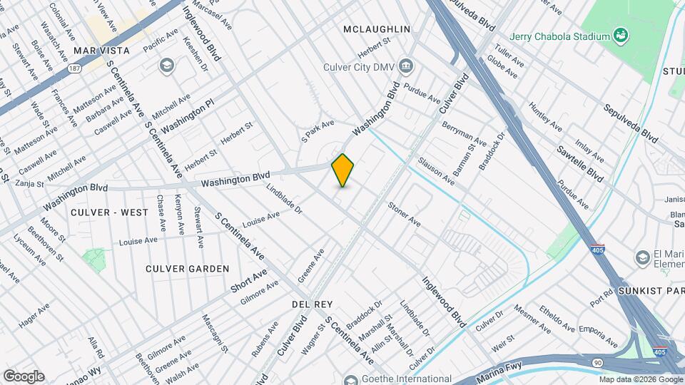 11932 Courtleigh Dr | Rentals in Los Angeles, CA