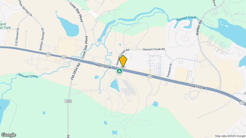 Montgomery Trace Apartments and Nearby Montgomery Apartments For Rent ...