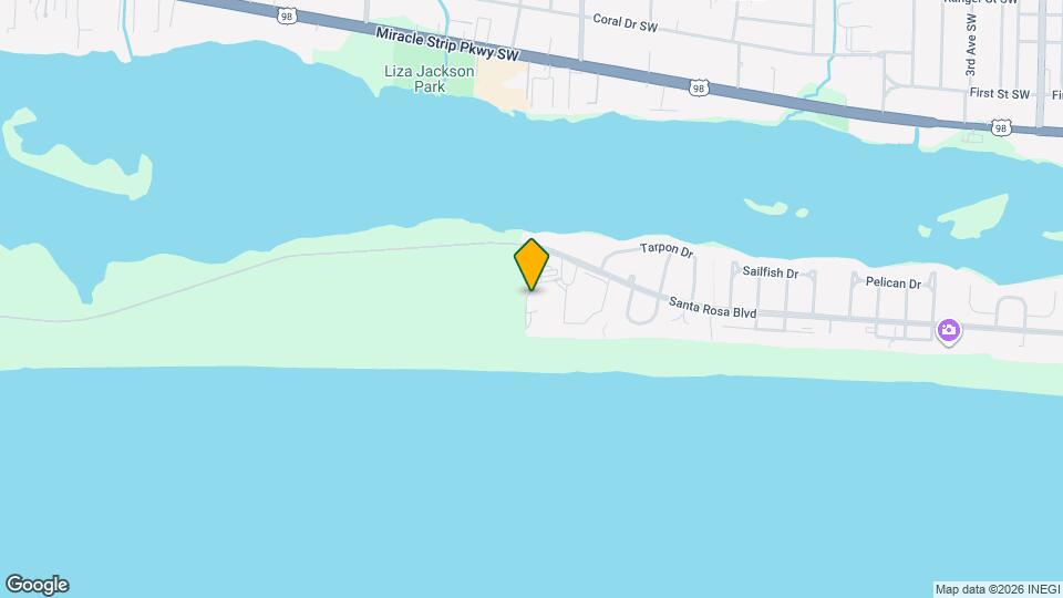 El Matador Apartments | Fort Walton Beach, FL Apartments For Rent