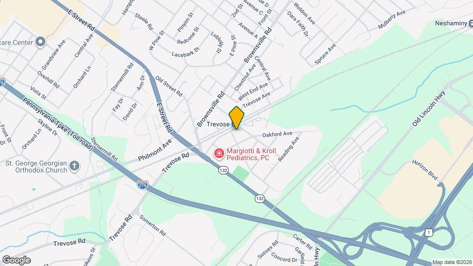 3169 Rail Ave | Rentals in Feasterville-Trevose, PA
