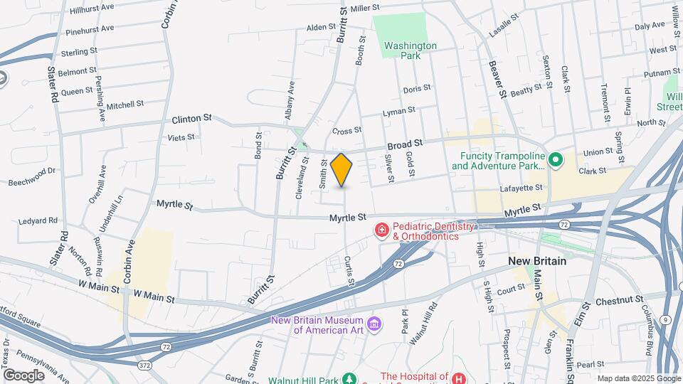 180 Curtis St Apartments | New Britain, CT Apartments For Rent