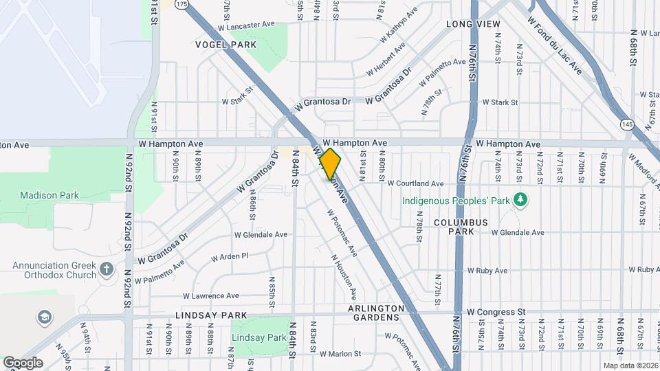 8227 W Appleton Ave Apartments | Milwaukee, WI Apartments For Rent
