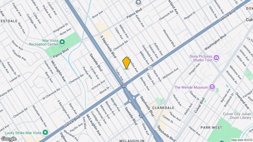 3732 S Sepulveda Blvd | Rentals in Los Angeles, CA