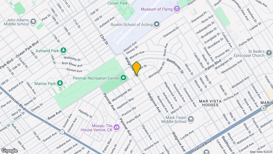 1501 Walgrove Ave | Rentals in Los Angeles, CA