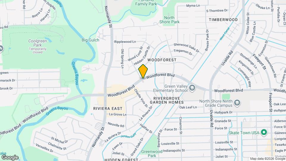 Forrester Apartments and Nearby Houston Apartments For Rent | Houston, TX