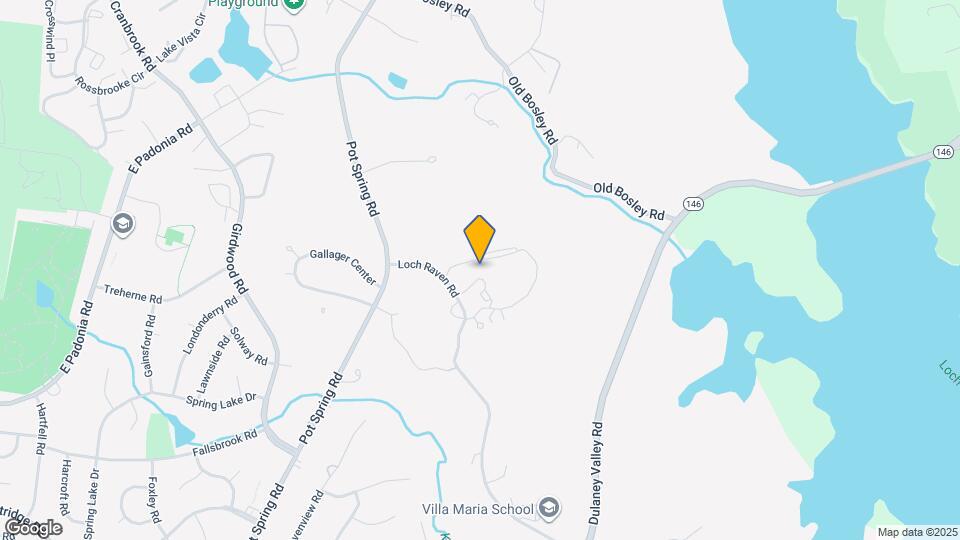 St. Elizabeth Hall Apartments | Lutherville Timonium, MD Apartments For ...