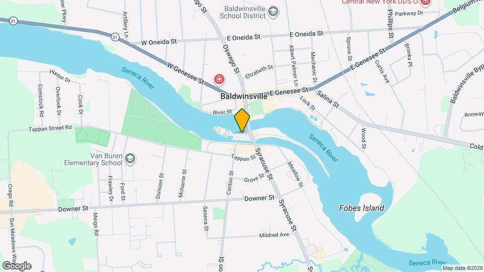 Red Mill Manor Apartments | Baldwinsville, NY Apartments For Rent