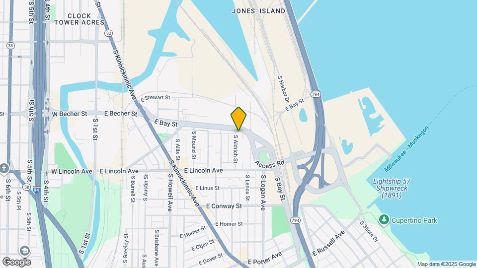 Bay View Point Apartments | Milwaukee, WI Apartments For Rent