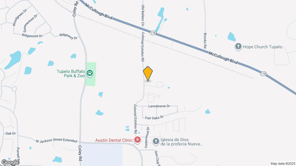 Flowerdale Commons Apartments | Belden, MS Apartments For Rent