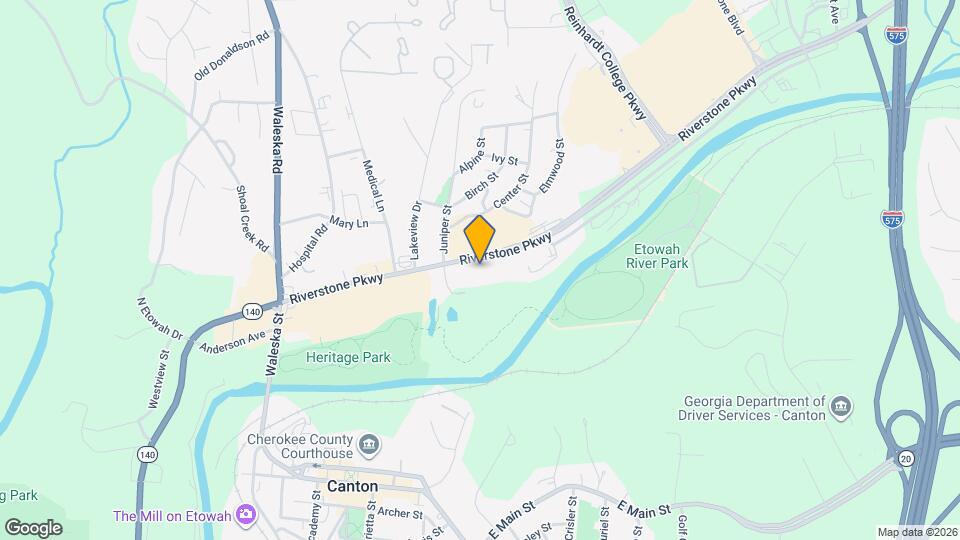 Canton Mill Lofts Apartments in Canton, GA | ApartmentHomeLiving.com