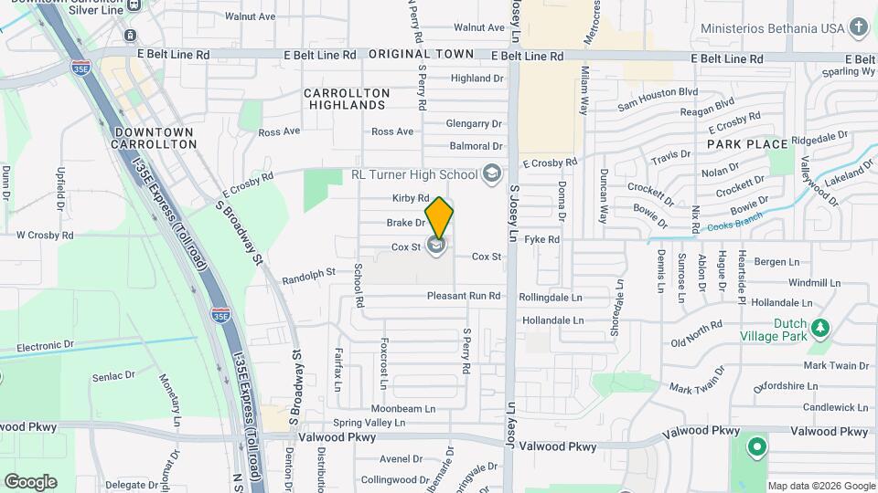 New Orleans Apartments Of Carrollton and Nearby Carrollton Apartments ...