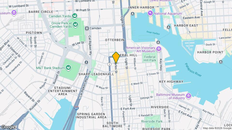 Henrietta Square Apartments and Nearby Baltimore Apartments For Rent ...