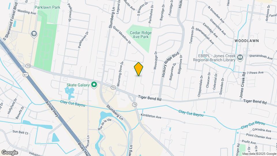 6367 Quin Dr | Rentals in Baton Rouge, LA