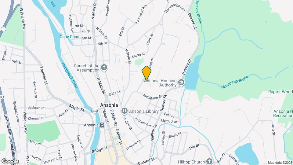 3 George St Apartments | Ansonia, CT Apartments For Rent