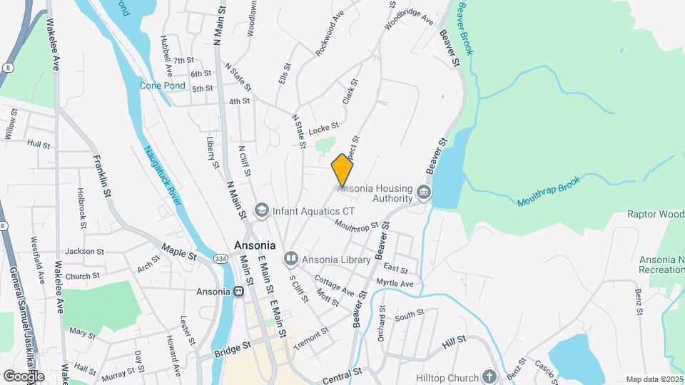 3 George St Apartments | Ansonia, CT Apartments For Rent