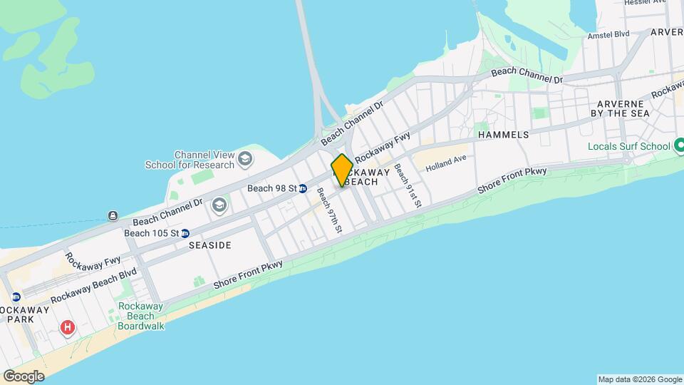 9517 Rockaway Beach Blvd | Rentals in Rockaway Beach, NY