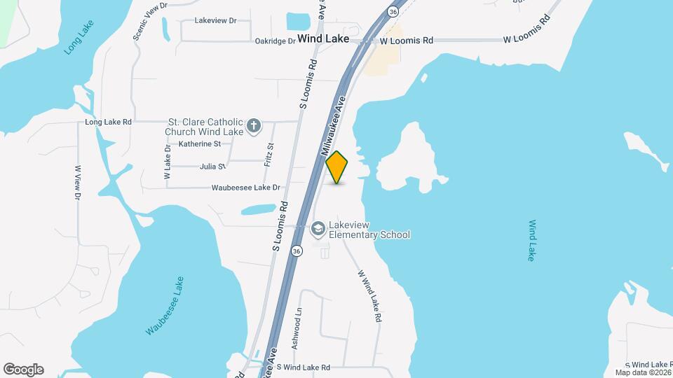 Loomis Bay Apartments | Wind Lake, WI Apartments For Rent