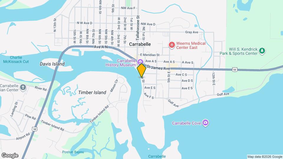 Riverwalk Condominiums Apartments | Carrabelle, FL Apartments For Rent