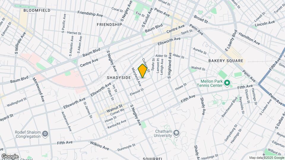 5807 Elmer St | Rentals in Pittsburgh, PA