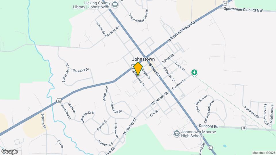 Chimes Terrace Apartments and Nearby Johnstown Apartments For Rent ...