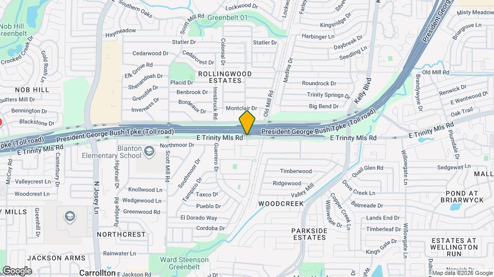 Arbors of Carrollton Apartments and Nearby Carrollton Apartments For ...