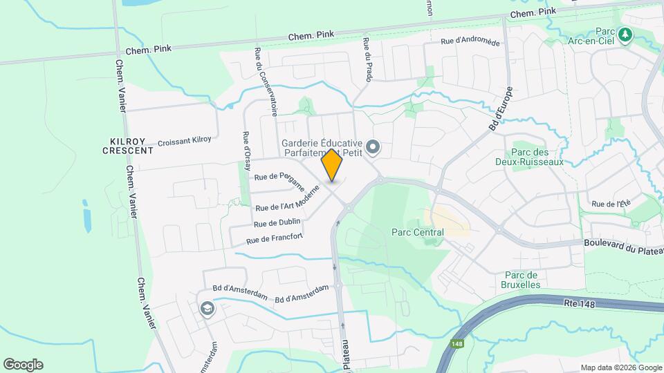 Junic Apartments | Gatineau, QC Apartments For Rent