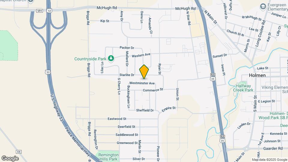 46 Westminster Ave | Rentals in Holmen, WI