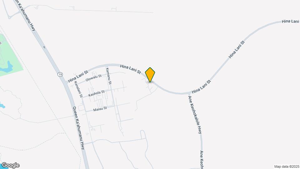 Na Kahua Hale O Ulu Wini Apartments | Kailua Kona, HI Apartments For Rent