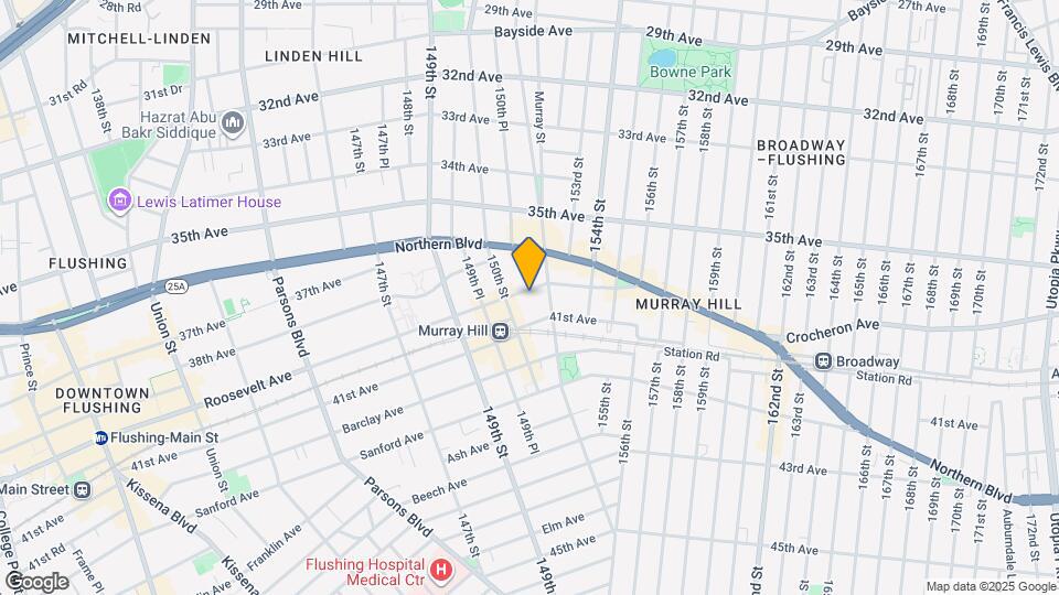 15022 Roosevelt Ave Apartments | Flushing, NY Apartments For Rent